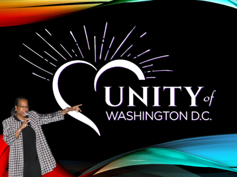 Upcoming Events – Unity of Washington DC