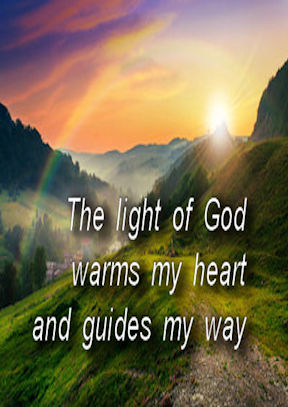 Unity of Washington DC – a positve path for spiritual living