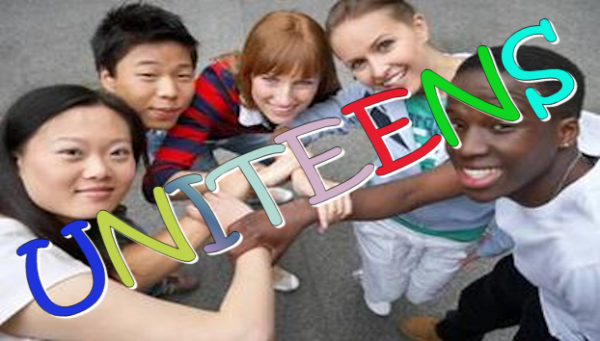 Youth Groups – Unity of Washington DC