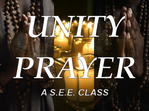 Upcoming Events – Unity of Washington DC