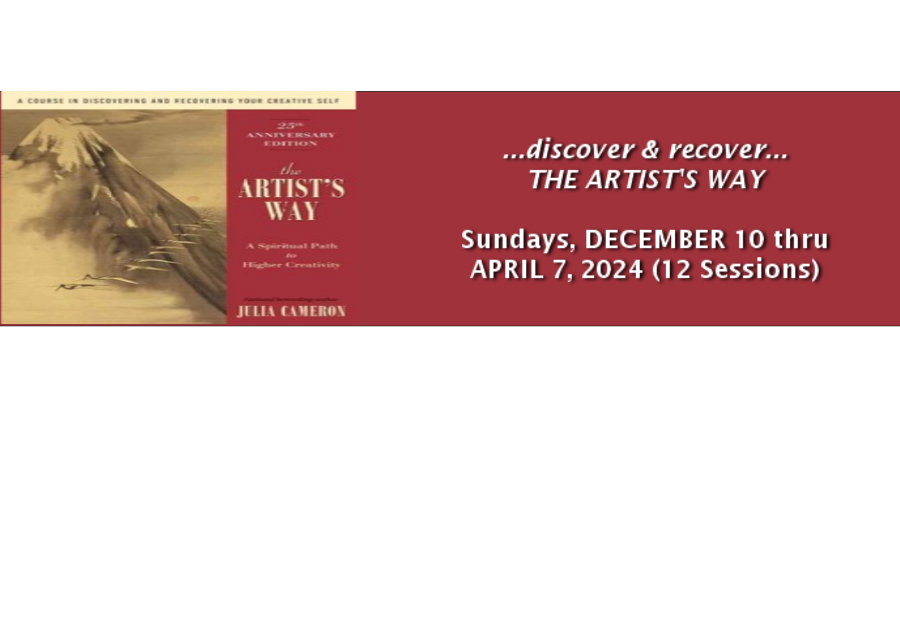 Unity of Washington DC – a positve path for spiritual living