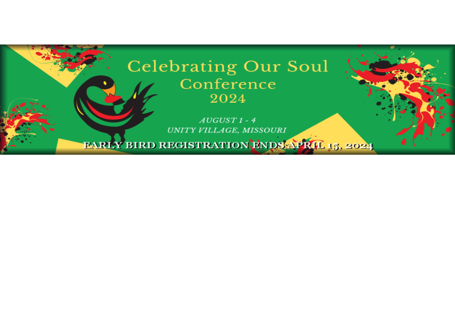 Unity of Washington DC – a positve path for spiritual living